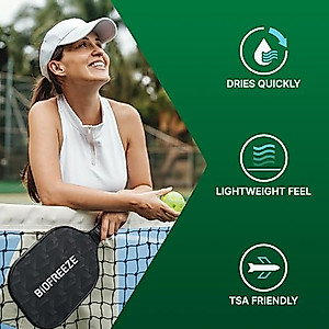 Biofreeze Menthol Pain Relieving Foam 3 FL OZ For Pain Relief Of Sore Muscles, Arthritis, Simple Backaches, And Joint Pain. Fast Drying, Lightweight, Powerful Topical Pain Reliever (Package May Vary)