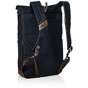 Jack Wolfskin Royal Oak Bag, Night Blue, ONE Size