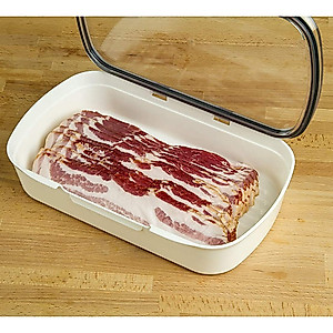 Prepworks ProKeeper Air Tight Sealed Food Storage Container 3 Piece Set