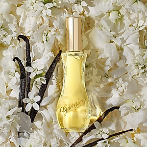 Giorgio Beverly Hills Perfume Set, 3 Ounce EDP + 1.6 Ounce Body Lotion