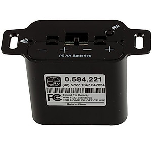 SIT GTRC Proflame Fireplace Remote Control Thermostat | Kingsman, Marquis