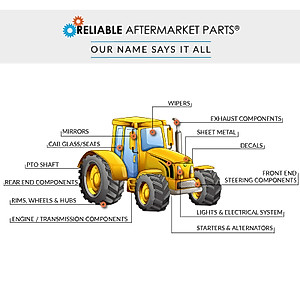 Reliable Aftermarket Parts Our Name Says It All One New Deck Wheel Roller Kit Fits Toro LZAS23KC524 LZAS25KC604 LZAS26LKA604 (SN 850000>)