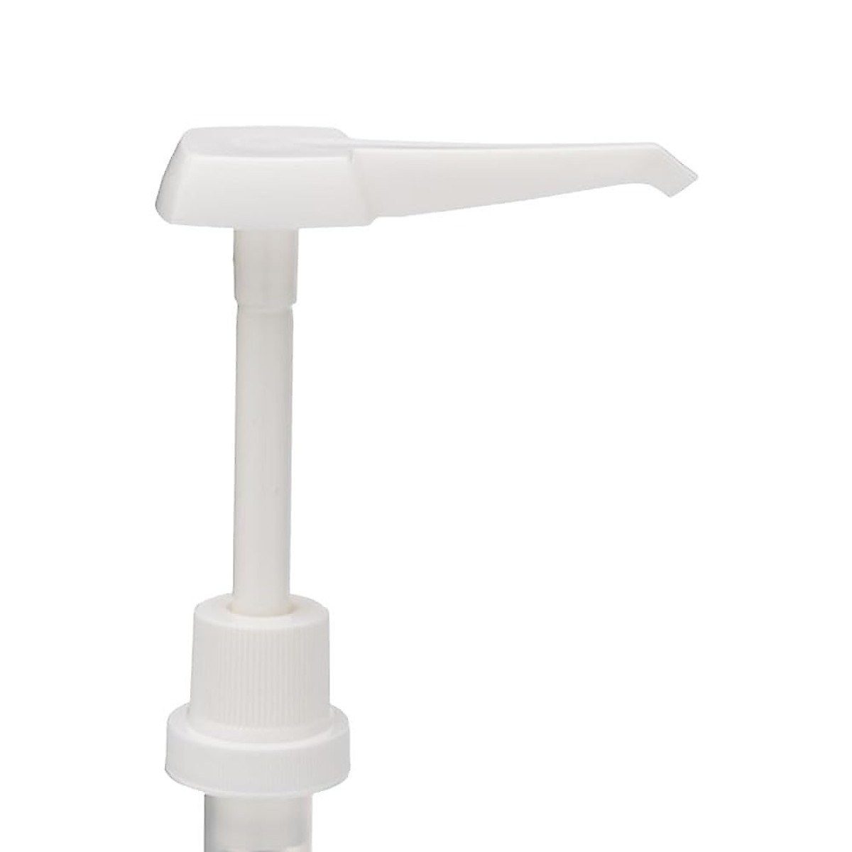 Pump Dispenser for Gallon Containers, Fits only Standard 1-1/2 inch (38 mm) Neck Size - Pack of 3