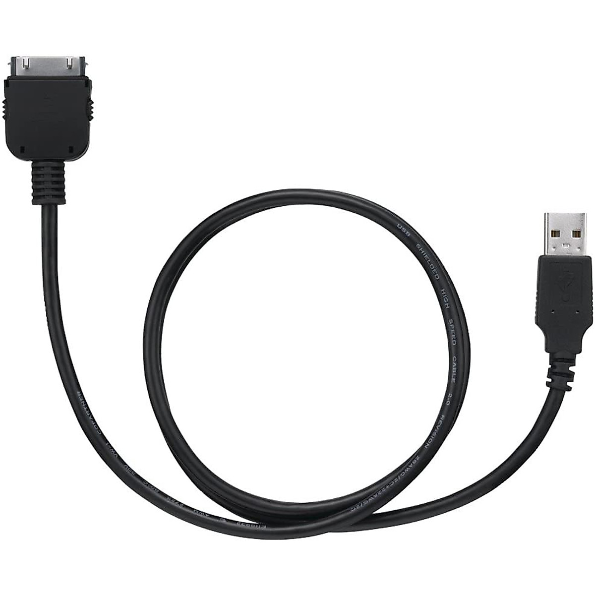 Kenwood KCA-IP102 iPod 1-Wire Direct Cable