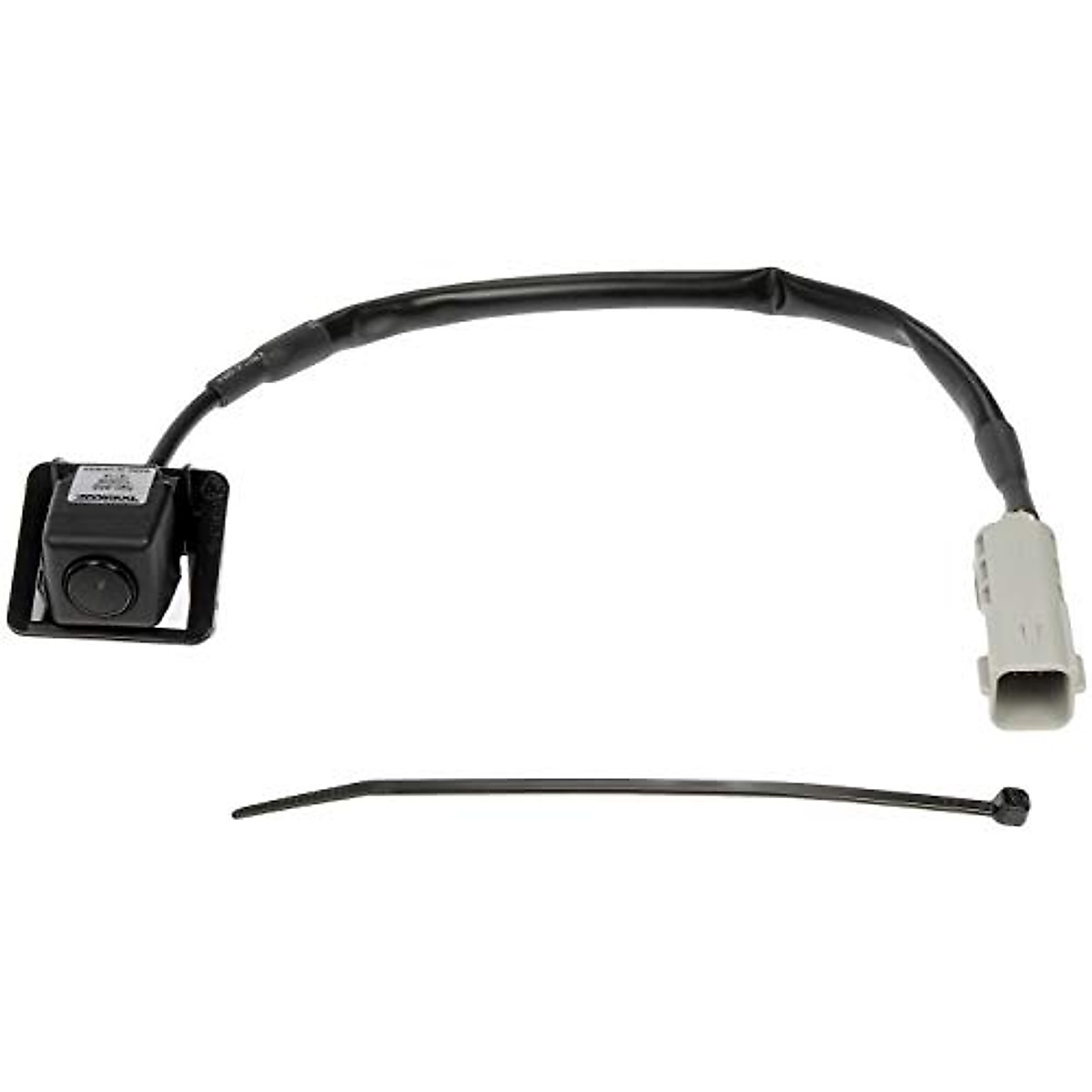 Dorman 590-958 Rear Park Assist Camera Compatible with Select Chevrolet Models