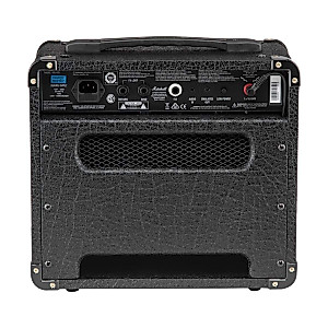 Marshall Amps Guitar Amplifier Head (M-DSL1HR-U)