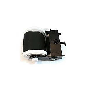Boracell Compatible with LM4300001 Brother Pickup Roller Holder Assy HL2030 2040 DCP7020 MFC7220 7220