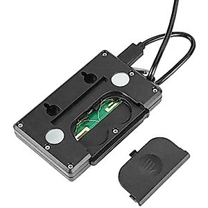 24" Magnetic Remote Digital Readout f/Table Mills/ 24" Digital Readout DRO Large LCD Readout Scale for Bridgeport Mill Lathe