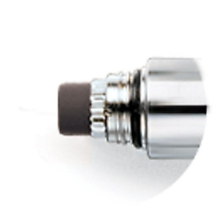 Cross Tech3+ Refillable Multi-Function Ballpoint Pen with Stylus, Medium Ballpen And Pencil, Includes Premium Gift Box - Satin Black