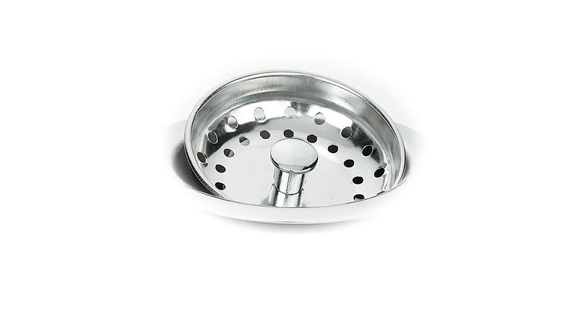 Master Equipment Stainless Steel Tub Strainers for Grooming Tubs ...