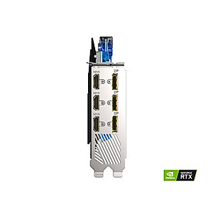 GIGABYTE AORUS GeForce RTX 3080 Xtreme WATERFORCE WB 12G Graphics Card & Water Block Cooling System, 12GB 384-bit GDDR6X, GV-N3080AORUSX WB-12GD Video Card