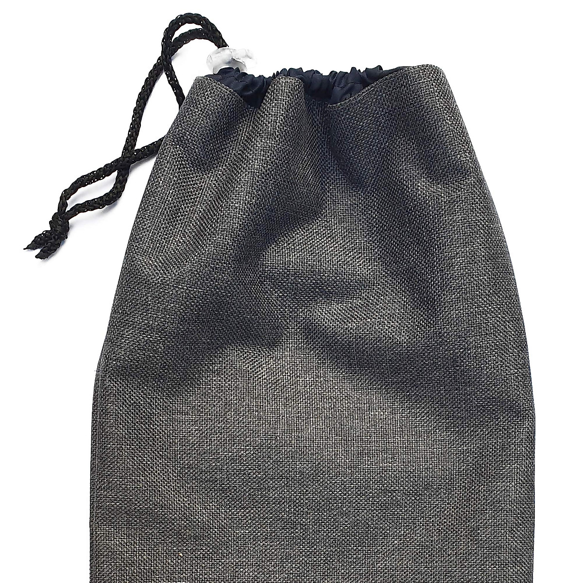 Bag Camping Tent Stakes Heavy Duty Grey Nylon Sack Waterproof Pocket Ditty Camp Accesorries Storage Peg Bag