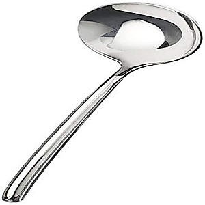 Ginkgo International Flight Stainless Steel Sauce Ladle