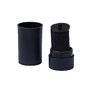 GAOHOU New 10PCS Refill Ink Rolls Ink Cartridge 20mm for MX5500 Price Tag Gun