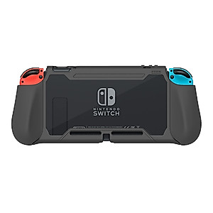 HORI Nintendo Switch Hybrid System Armor Pro for Nintendo Switch - Officially Licensed by Nintendo - Nintendo Switch;