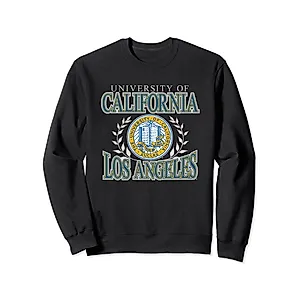 UCLA Bruins Laurels Officially Licensed Sweatshirt