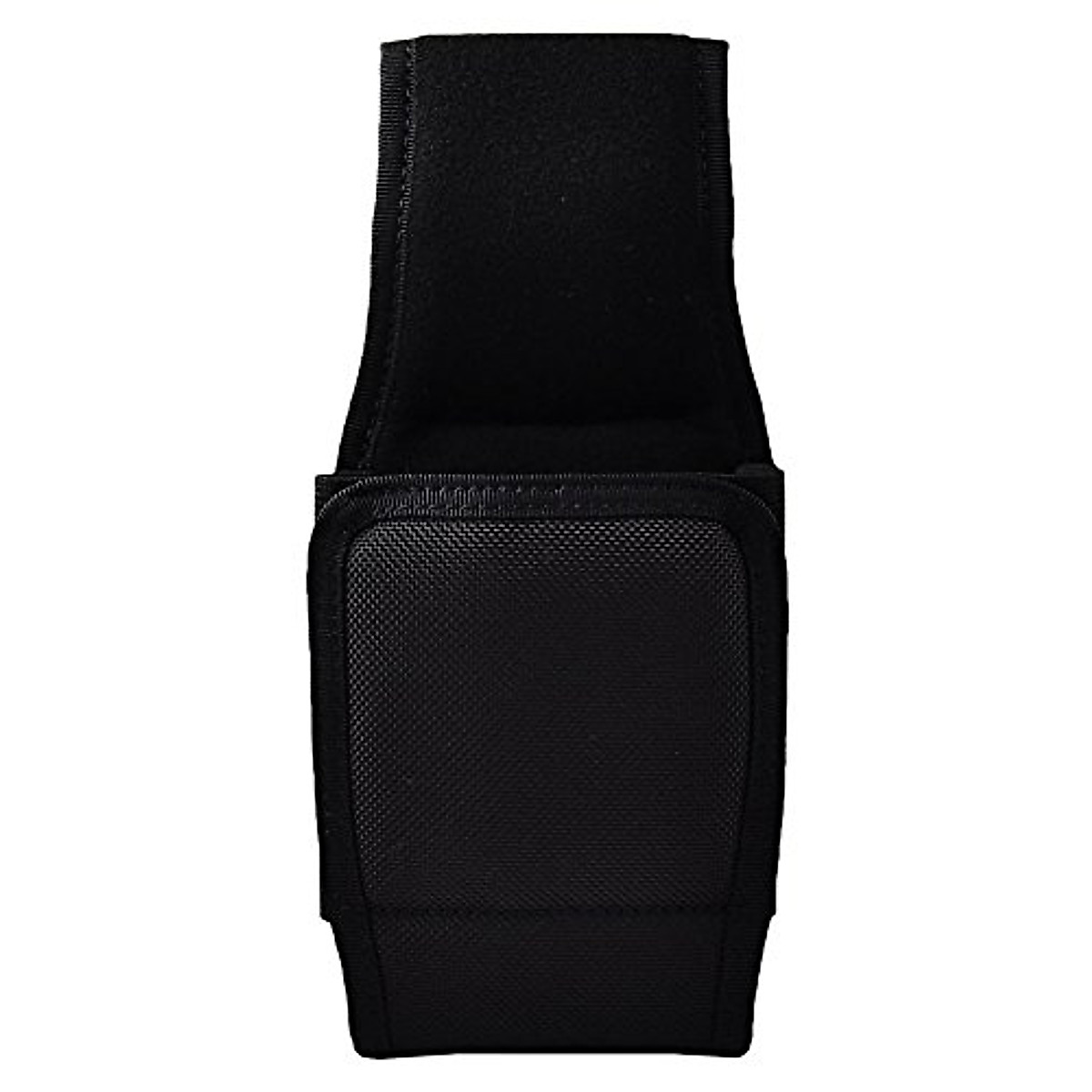 Agora Leather Z7346DW Holster for CN70 Mobile Computer, Integral Belt Loop
