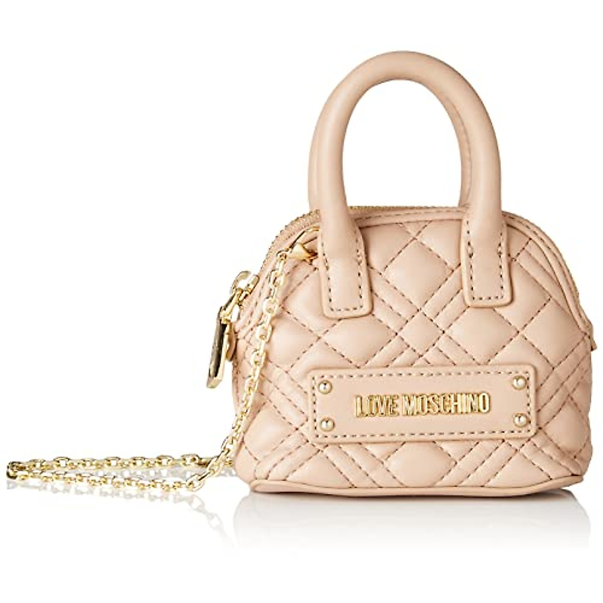 Love Moschino JC4324PP0FLA0, Taupe