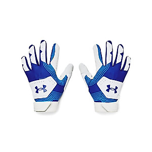 Under Armour Men's Clean Up 21 Batting Gloves