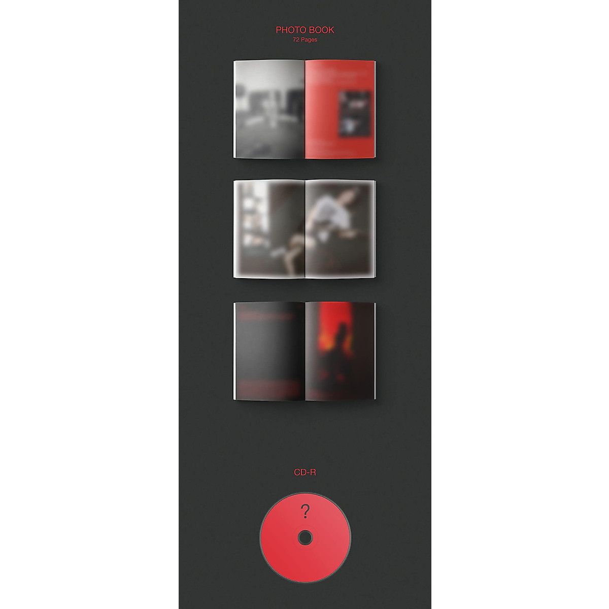 BoA - 3rd Mini Album Forgive Me (Forgive Ver.) CD (CD Only (No Poster))