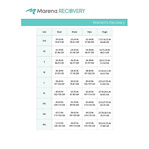 MARENA FCBHRS Female Curves Bodysuit | Hidden Reinforcement Panels | Short Length, Black, Large