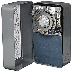 Robertshaw 8045-20 Paragon Defrost Control Timer Switch