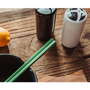 Ukonic Xbox Series X Logo 20-Ounce Ramen Bowl and Chopstick Set