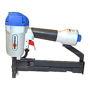 Spot Nails X1T8664 T-Nailer 5/8-inch-2-1/2-inch Long