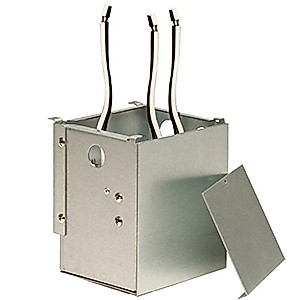 WFCO Electronics T-30WM Automatic Transfer Switch 30A