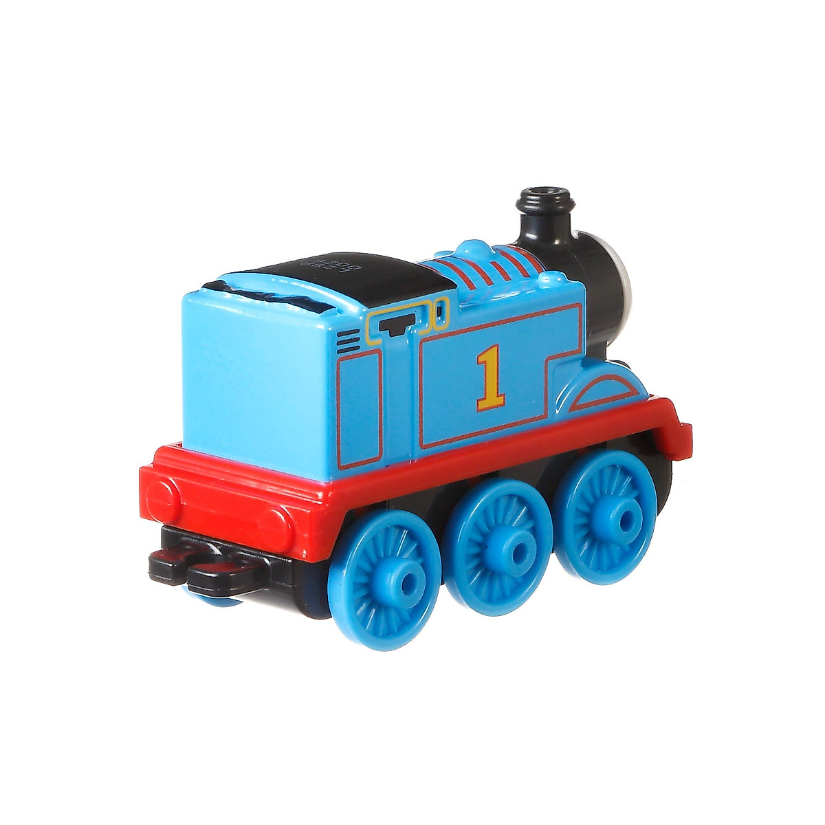 Thomas & Friends TrackMaster Push Along Thomas train engine