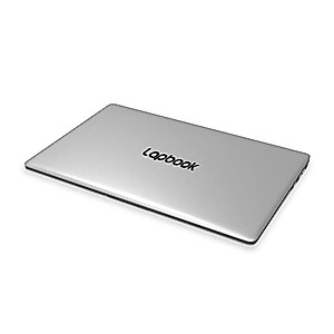 2023 Model 15.6" Full HD Windows 11 Home S Laptop - 8GB RAM 256GB SSD, AC WiFi, RJ45, Integrated Webcam - S15 N2 Lightweight Laptop