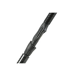 Okuma Guide Select Pro Salmon Rods, 9'6,Black