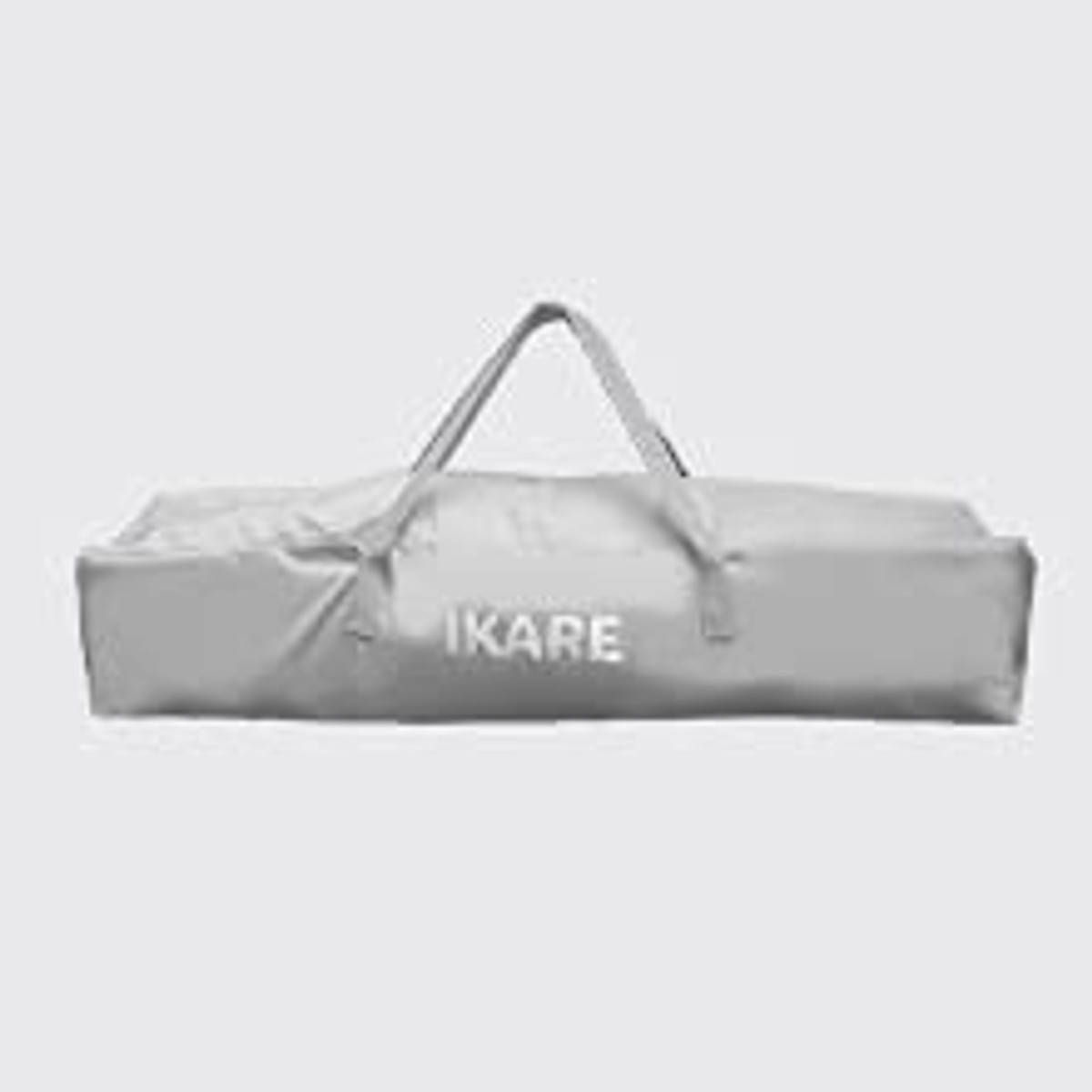 IKARE Baby Playpen, Baby Playards, Portable Baby Cage Play Area with Breathable Mesh, Extra Large Indoor & Outdoor Kids Activity Center for Babies and Toddlers (Printed)