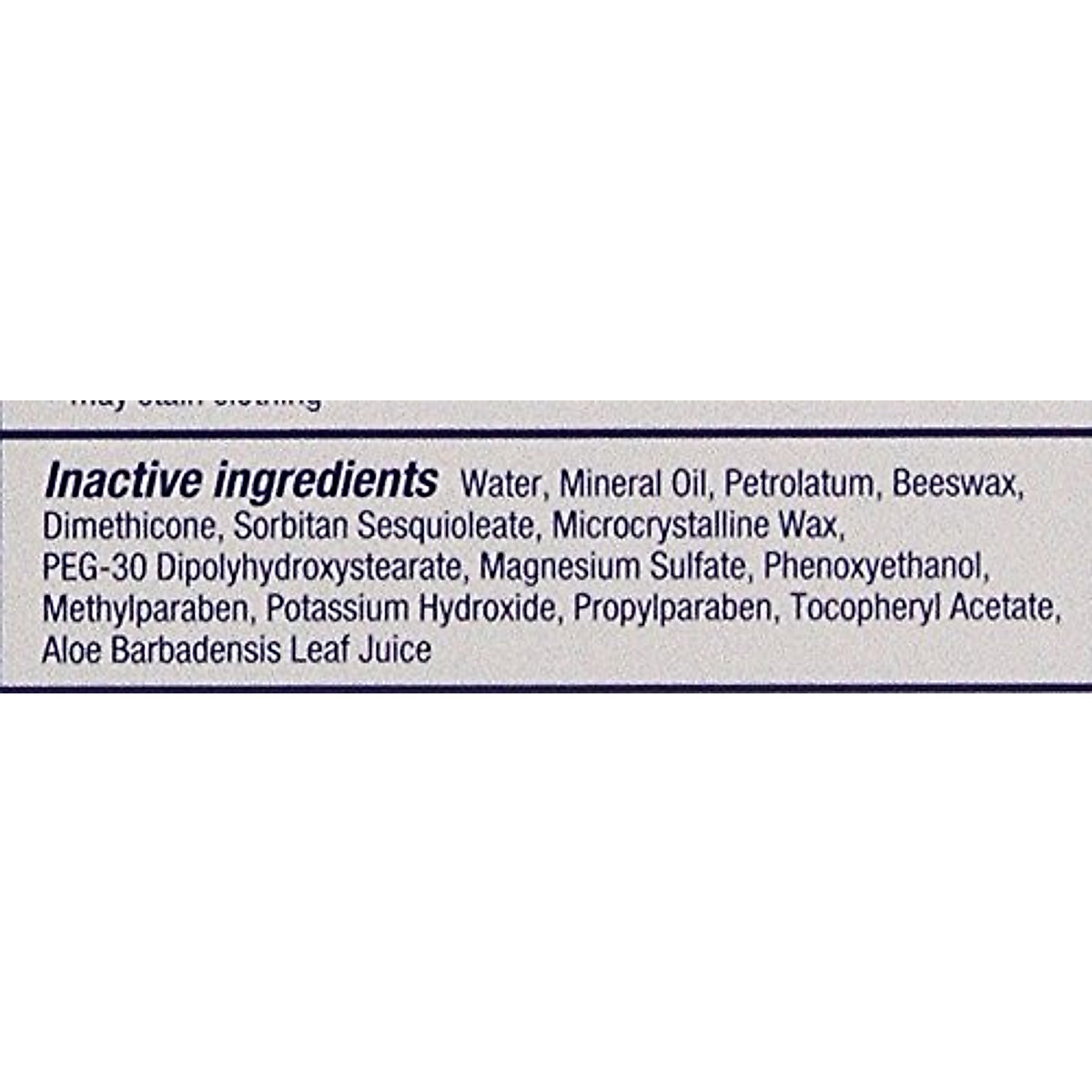 Desitin Daily Defense Baby Diaper Rash Cream with Zinc Oxide to Treat, Relieve & Prevent diaper rash, 4 oz