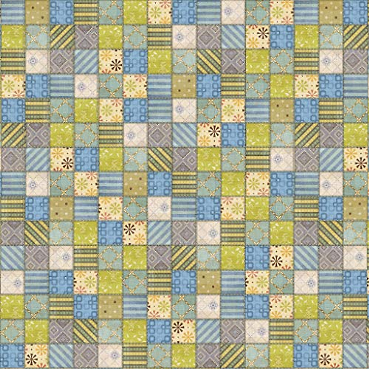 Patchwork | Strategy / Puzzle Game | Family Board Game | Two Player Game for Kids and Adults | Ages 8 and up |Average Playtime 30 Minutes | Made by Lookout Games , Brown