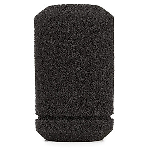 Shure A3WS - Foam Windscreen for SM94, 849, BG4.1, PG81-XLR, SM137 or KSM109/SL
