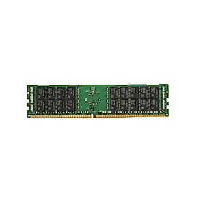 Samsung M393A2G40EB1-CRC 16GB X1 DDR4 2400Mhz ECC Registered CL17 2Rx4 1.2V 288-Pin RDIMM Server memory PC memory