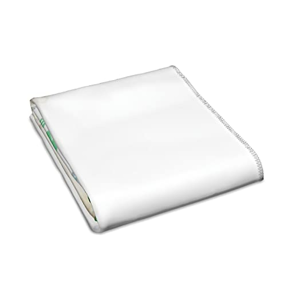 luxteen Herbal Tea Hand Towel - Print Bath Bathroom Towel Highly Absorbent Soft Guest Fingertip Towels