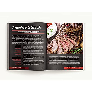 Rubs (Third Edition): Updated and Revised to Include Over 175 Recipes for BBQ Rubs, Marinades, Glazes, and Bastes (The Art of Entertaining)