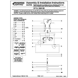Progress Lighting P3713-20 Inspire Two-Light Flush Mount, Antique Bronze, 5.50x13.00x13.00