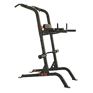 Women's Health Men's Health Multi-Function Power Tower