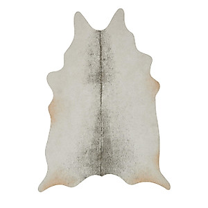 Loloi II Grand Canyon Silver/Grey 5' x 6'-6" Area Rug