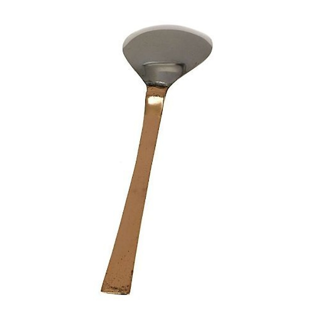 JMD ENTERPRISES Copper Stainless Serving Spoons (4)