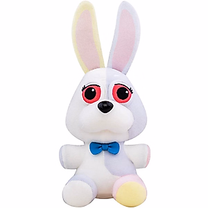 Funko Plush: Five Nights at Freddy's, Security Breach - Vannie, Multicolour, 6 inches