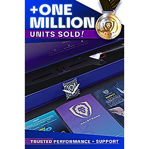 Dalstrong Boning Knife - 6 inch - Phantom Series - Japanese High-Carbon AUS8 Steel - Pakkawood Handle - Sheath Included