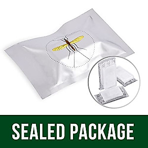 Garsum Octenol Mosquito Draw Cartridge 2 Pack