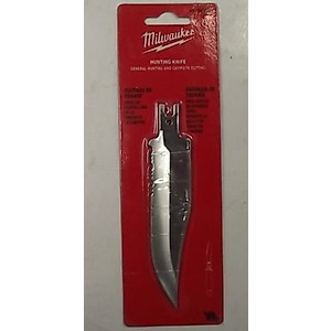 Milwaukee 48-08-0424 Hunter's Blade