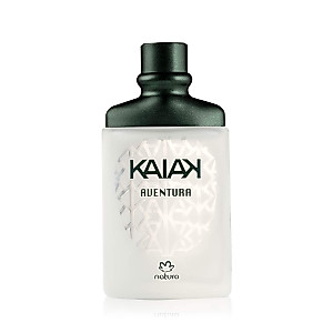 Linha Kaiak (Aventura) Natura - Colonia Masculina 25 Ml - (Natura Kaiak (Adventure) Collection - Eau De Toilette 0.84 Fl Oz)