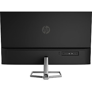 HP M32f 31.5" LED VA Monitor FHD 1920 x 1080 7ms 75 Hz Refresh Rate HDMI VGA (Renewed)