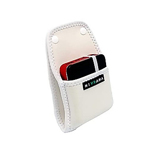 NIVRANA VR Battery Pack Compatible with Oculus Quest 2 – High Speed 10,000mAh VR Power Bank Gives up to 8 Hours of Epic Uninterrupted Game Play – VR Headset Accessory